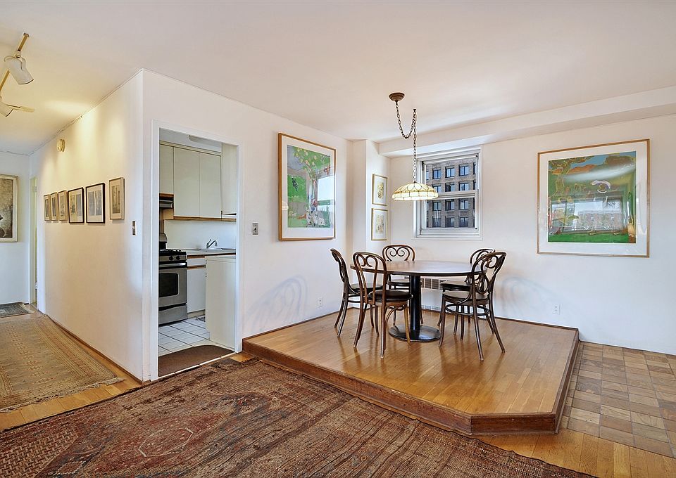 185 Park Row APT 14-F, Manhattan, NY 10038 | Zillow