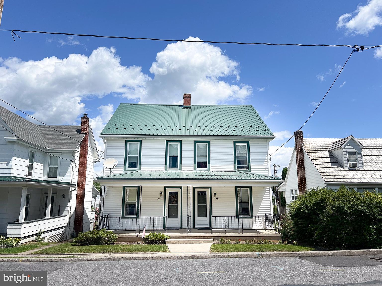 15-17 N Mann Ave, Yeagertown, PA 17099 | Zillow