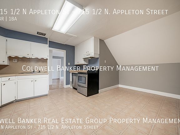 715 1/2 N Appleton St, Appleton, WI 54911 | Zillow