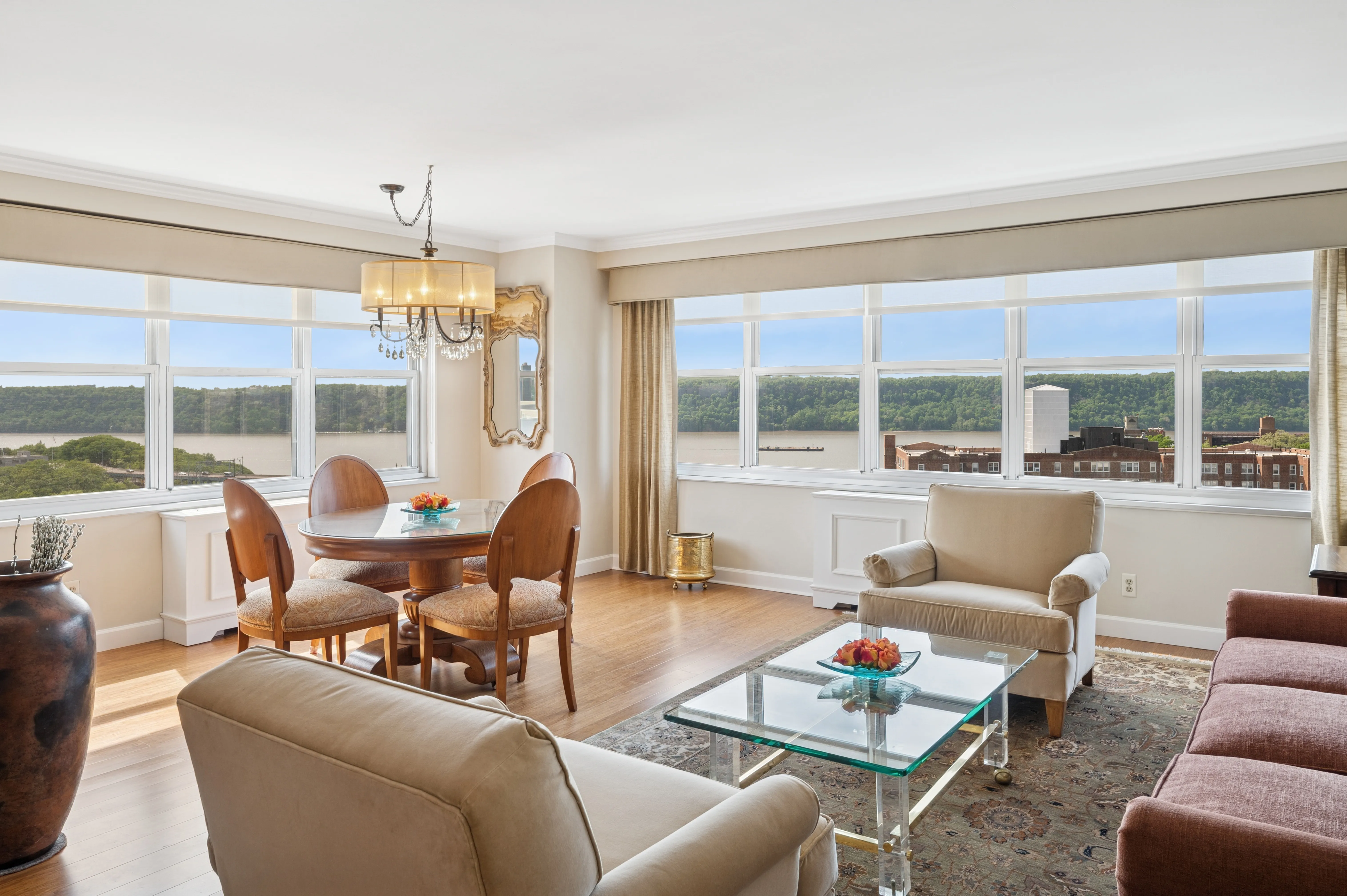 555 Kappock Street #20L in Spuyten Duyvil, Bronx | StreetEasy