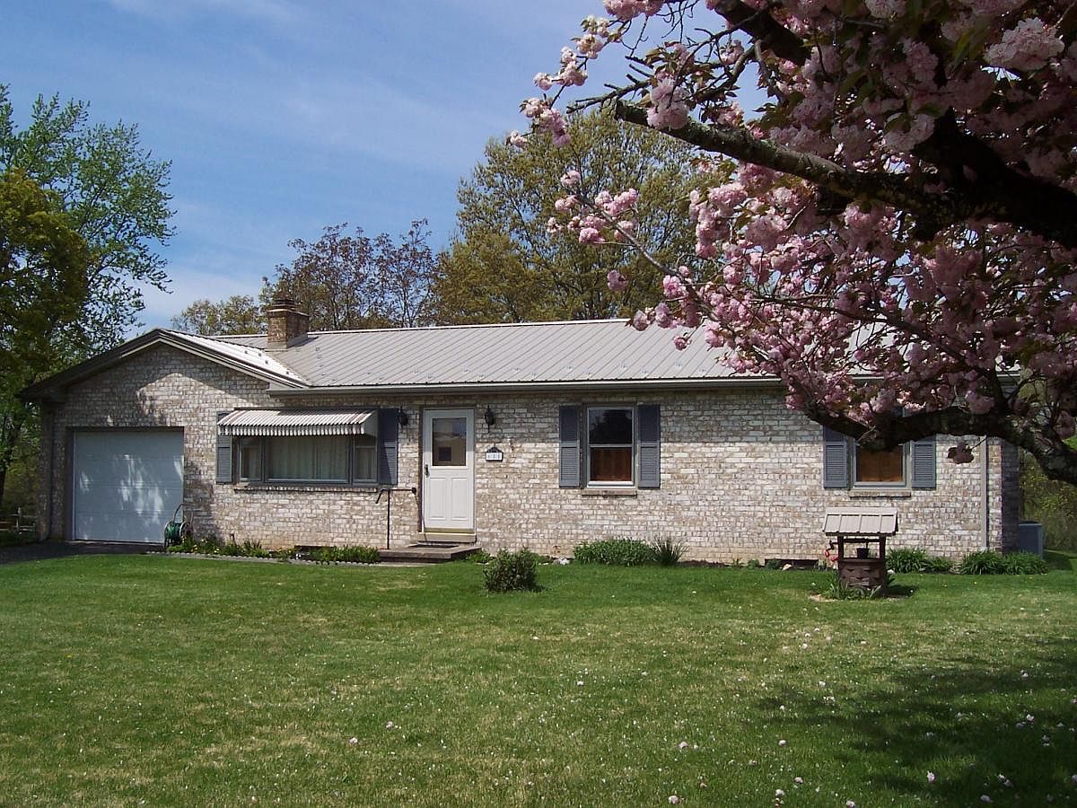 655 Herrs Ridge Rd, Gettysburg, PA 17325 | Zillow