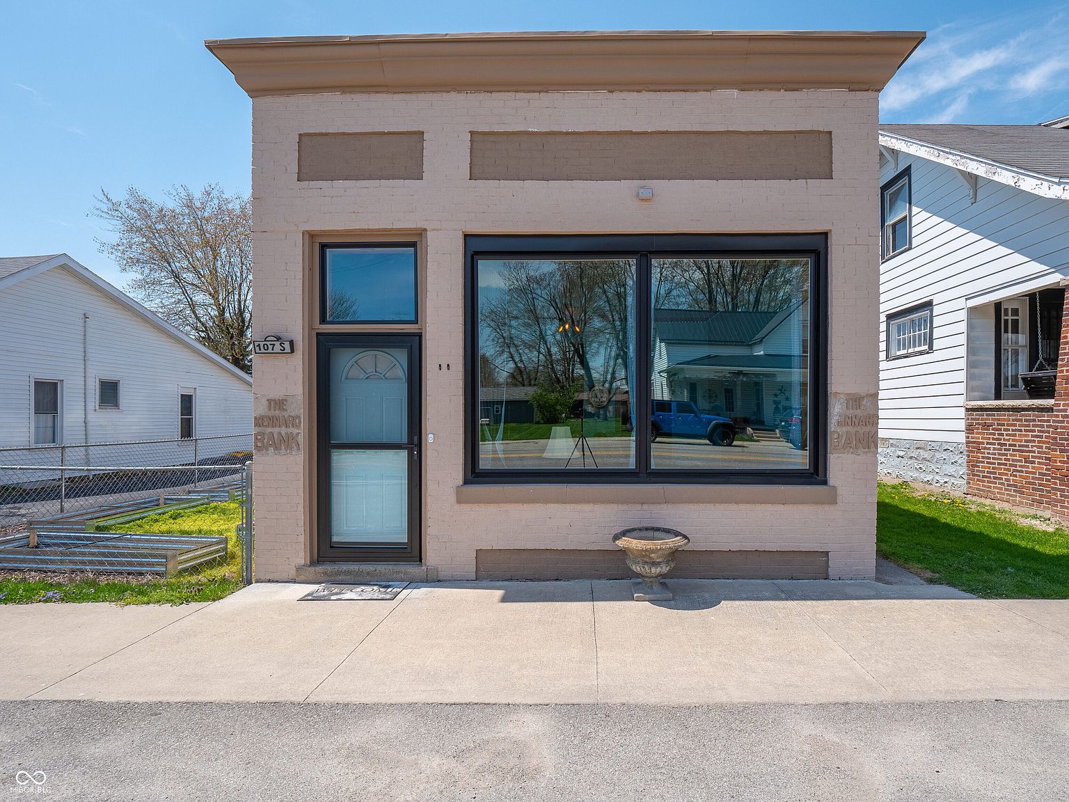 107 Main St, Kennard, IN 47351 | Zillow