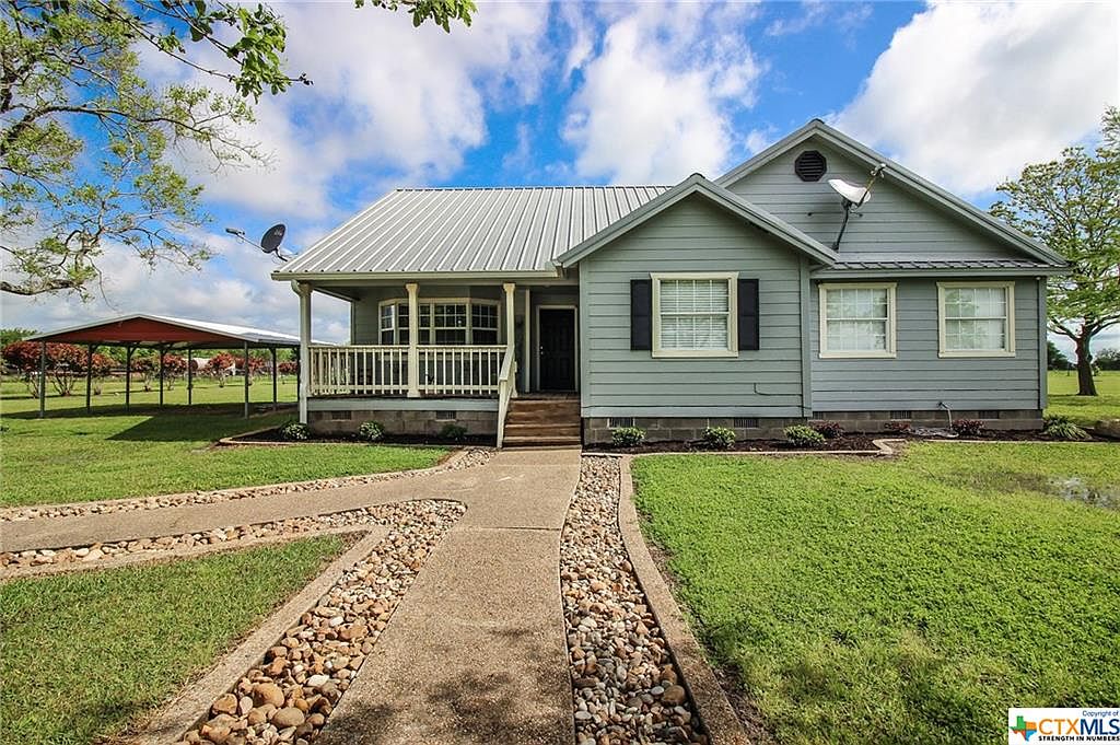 7753 E Fm 436, Belton, TX 76501 | Zillow