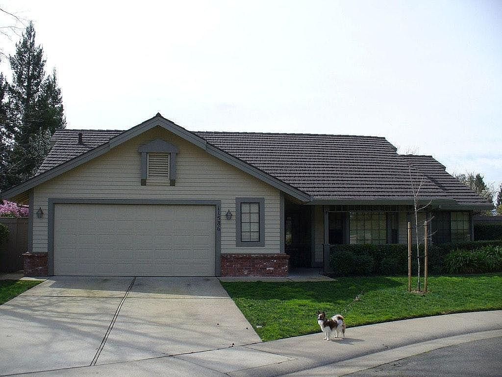 11586 Chubbuck Ct, Gold River, CA 95670 | Zillow