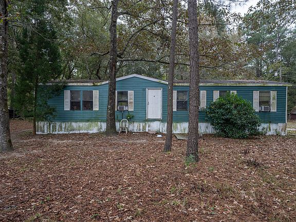 5963 Old Jacksonboro Rd, Ravenel, SC 29470 | MLS #22029221 | Zillow
