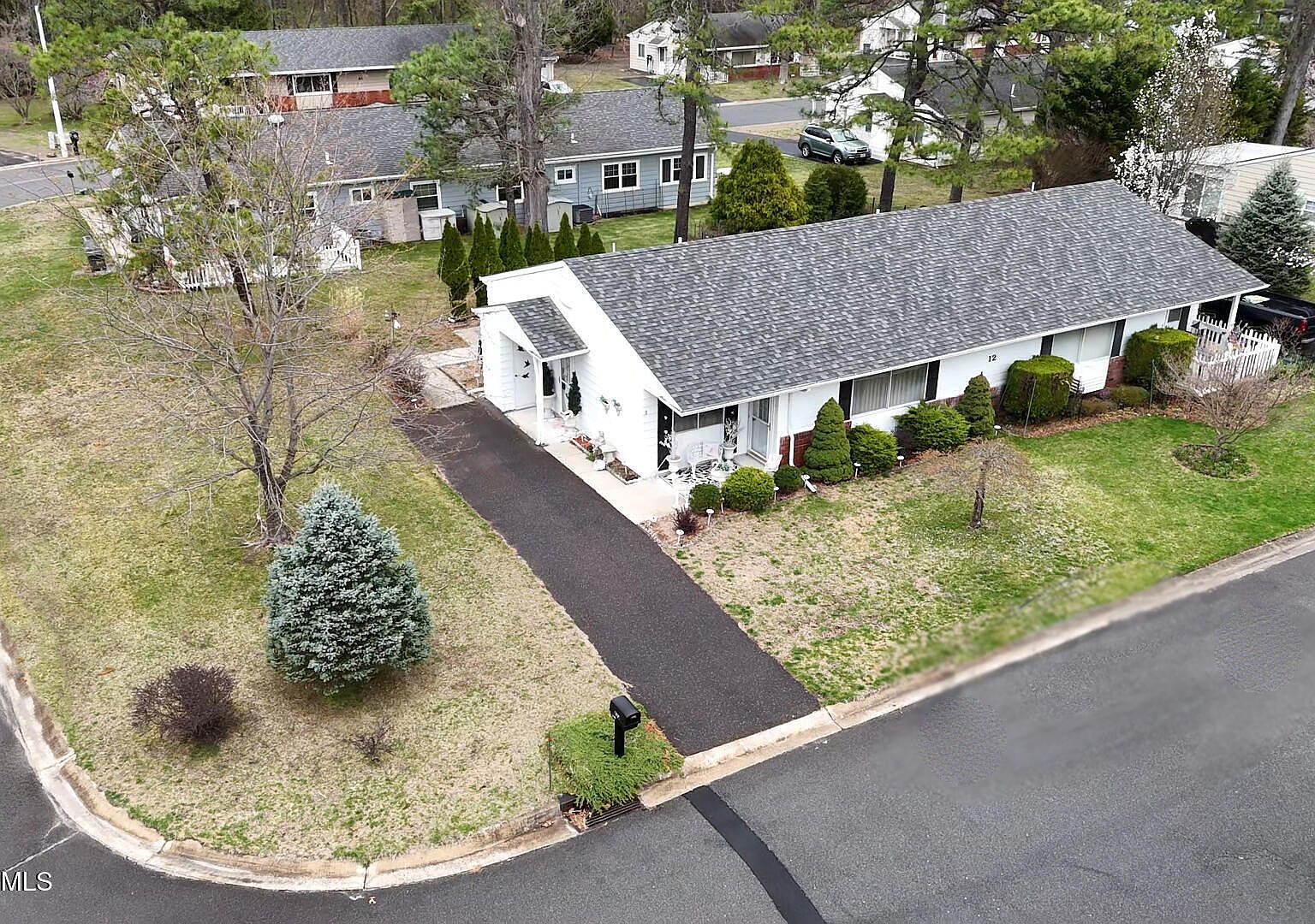 12B W Virginia Drive #B, Manchester Township, NJ 08759 | Zillow