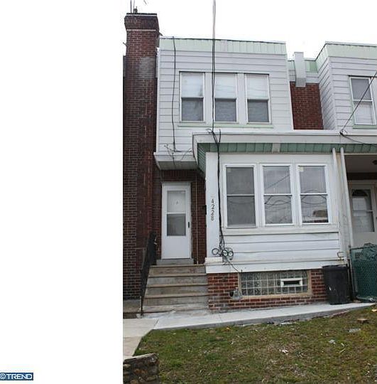 4228 Rhawn St, Philadelphia, PA 19136 | Zillow