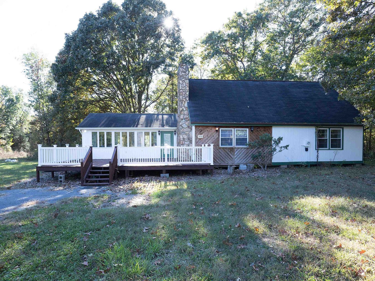 1192 Moreland Gap Rd, New Market, VA 22844 | Zillow