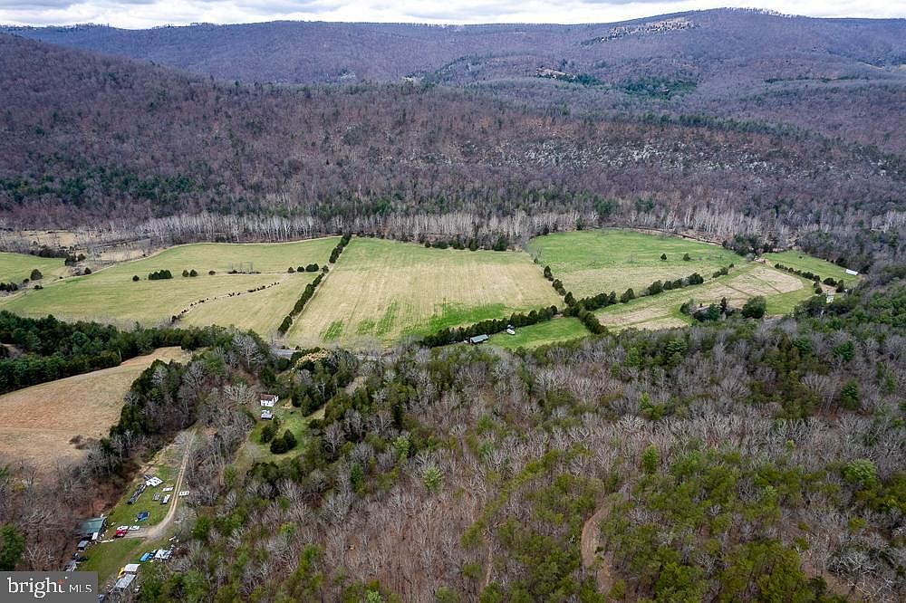 43 Asbury Ln, Milam, WV 26838 | Zillow