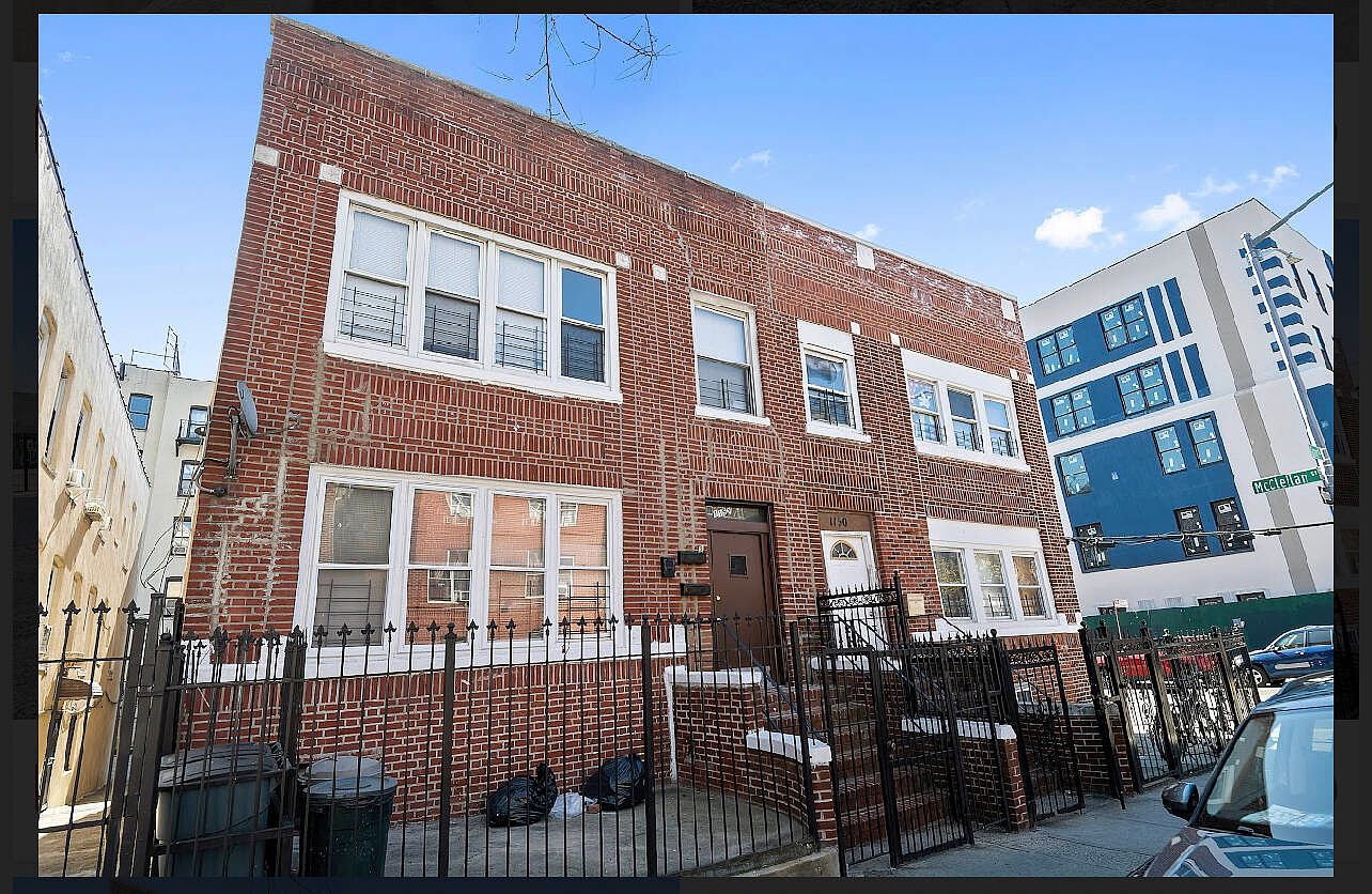 1152 Grant Ave, Bronx, NY 10456 | MLS #11251663 | Zillow