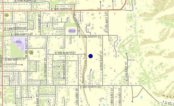 887 N 1600 E, Mapleton, UT 84664 | MLS #1866269 | Zillow