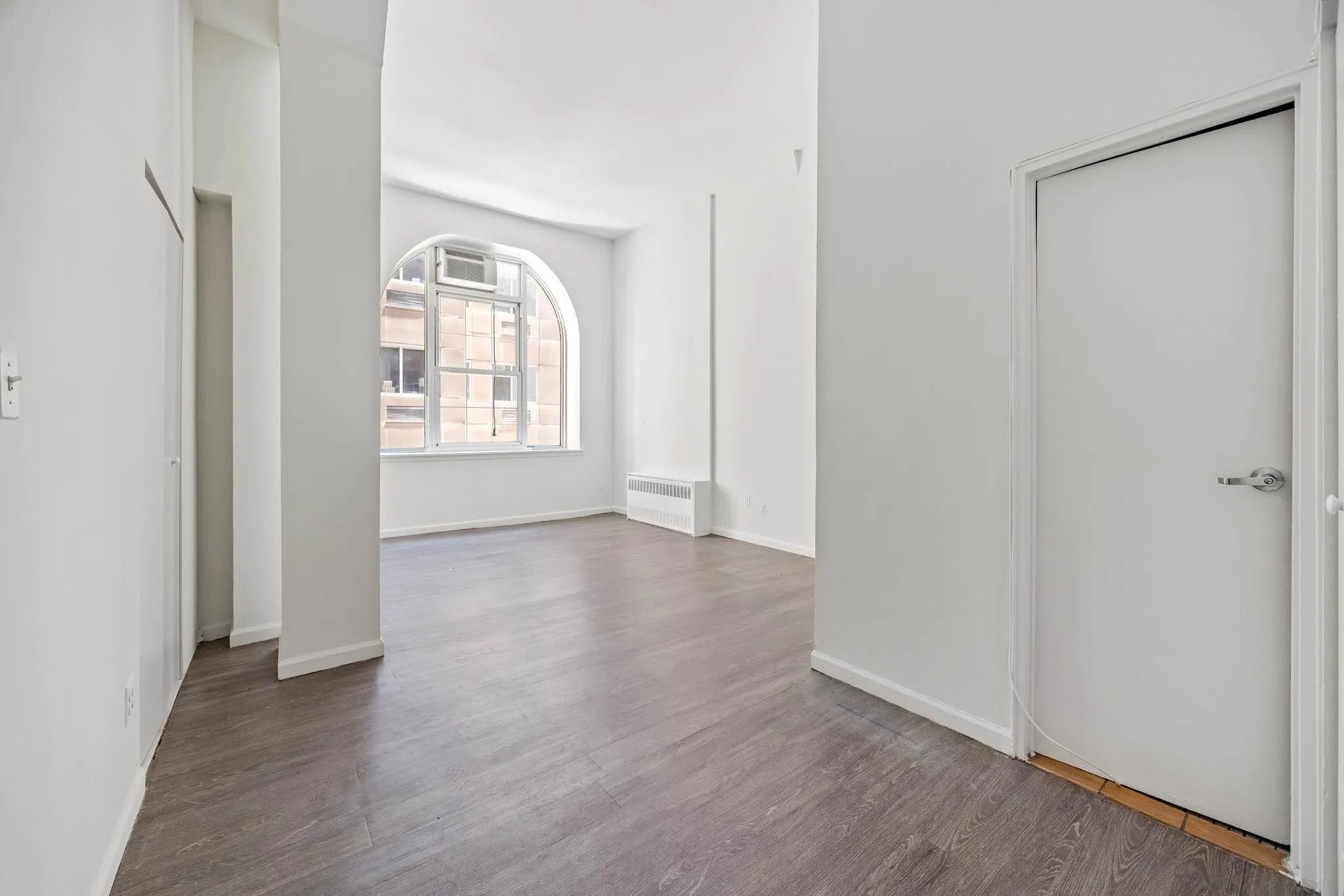 88 Fulton Street #402 in Fulton/Seaport, Manhattan | StreetEasy