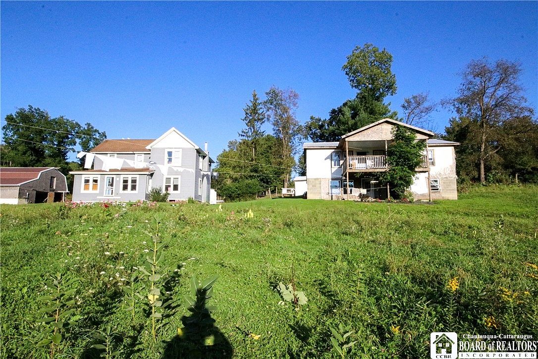 3512 Wilson Hollow Rd, Falconer, NY 14733 | Zillow