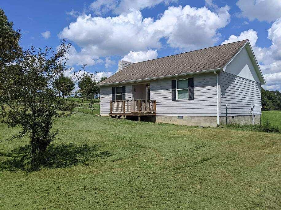 1270 Paris Karr Rd, Keavy, KY 40737 | Zillow