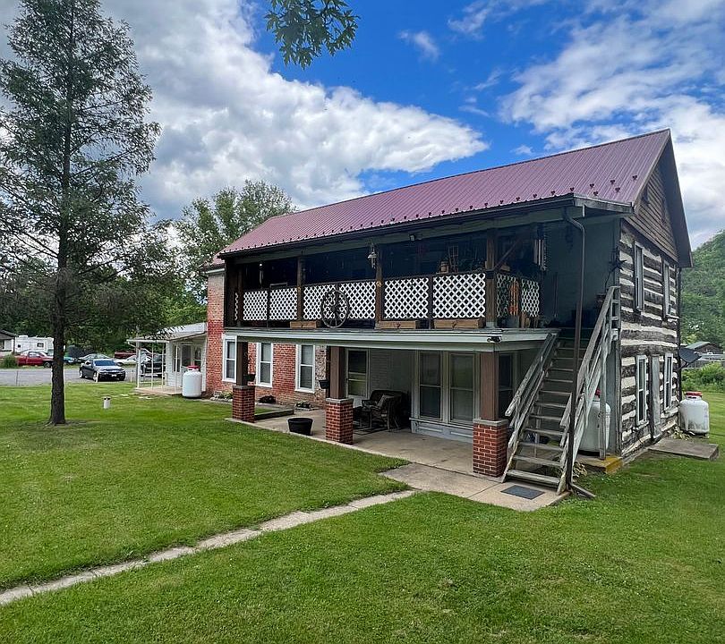 436 Grist Mill - 436 Grist Mill Rd Burnt Cabins PA | Zillow