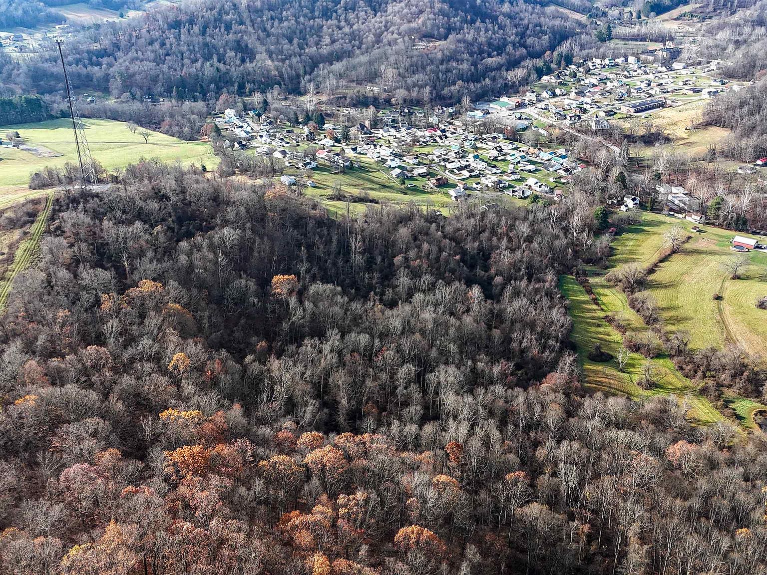 0 Washington St, Fairview, WV 26570 | Zillow