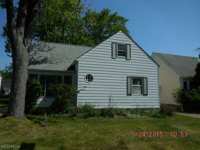 24741 Puritan Rd, Euclid, OH 44123 | Zillow