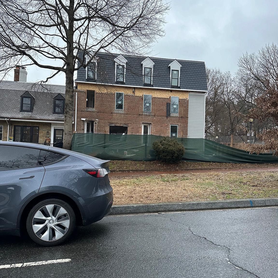 1600 37th St NW, Washington, DC 20007 | MLS #DCDC2129658 | Zillow