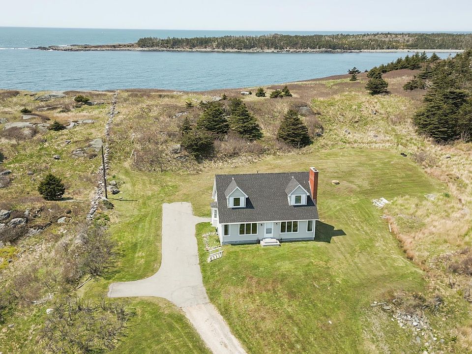 1814 Highway 304 Cpe, Cape Forchu, NS B5A 5G7 | MLS #202308784 | Zillow