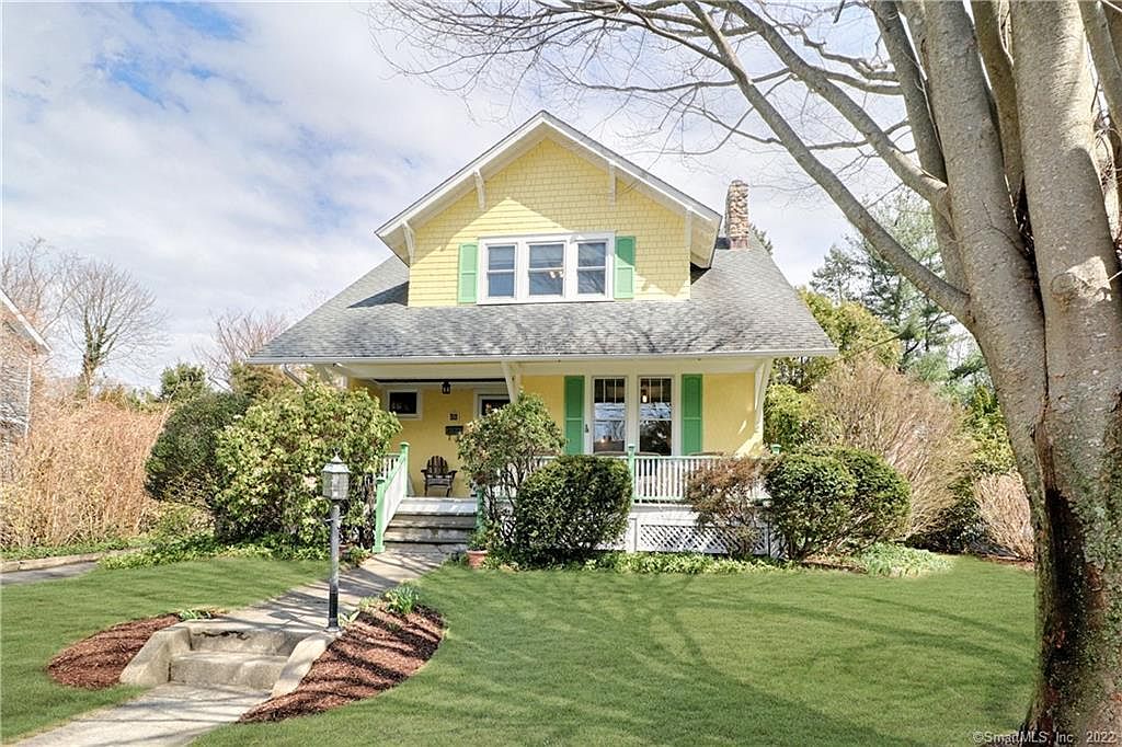 59 Fairmount Ter, Fairfield, CT 06825 | Zillow