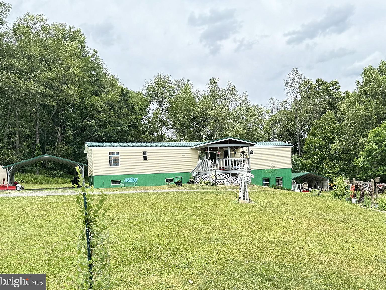 162 Haag Hill Rd, Olanta, PA 16863 | Zillow