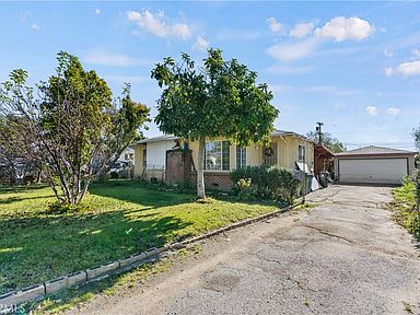 13686 Filmore St, Pacoima, CA 91331 | Zillow