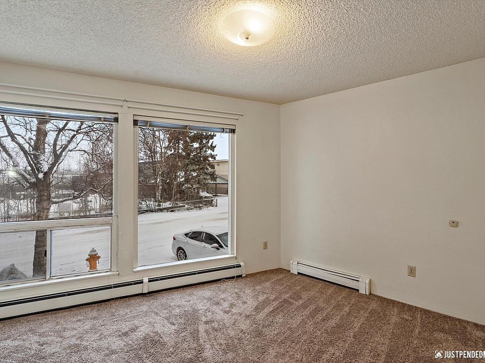 907 W 27th Ave Anchorage, AK, 99503 - Apartments for Rent | Zillow