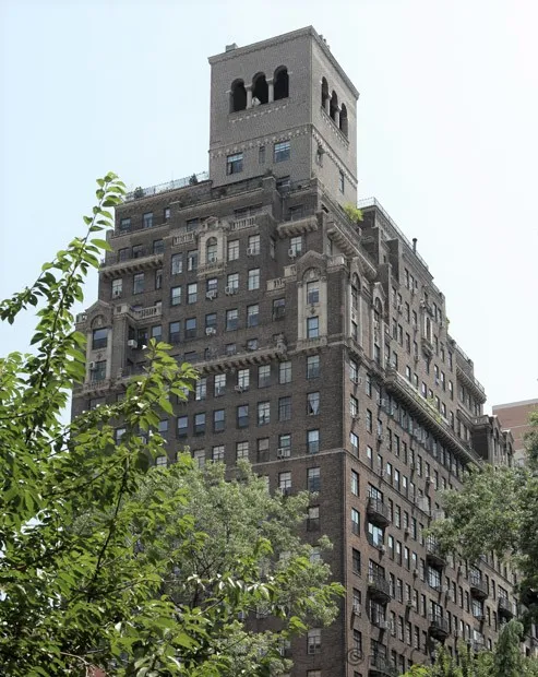 1 University Place #9F in Greenwich Village, Manhattan | StreetEasy