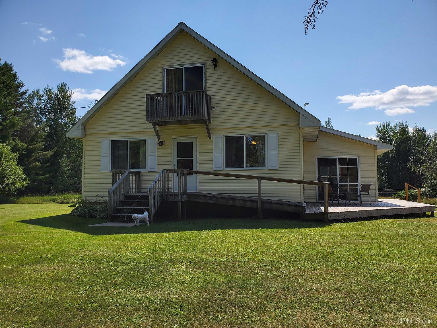 2261 Rm Rd, Rock, MI 49880 | Zillow