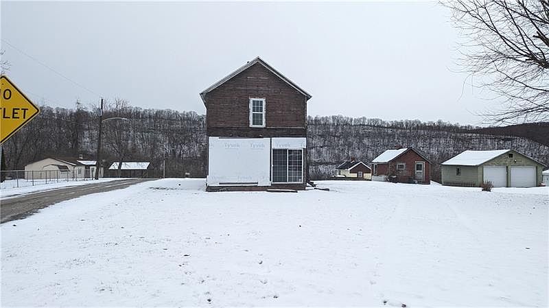 46 Terrace Rd E, Millsboro, PA 15348 | Zillow