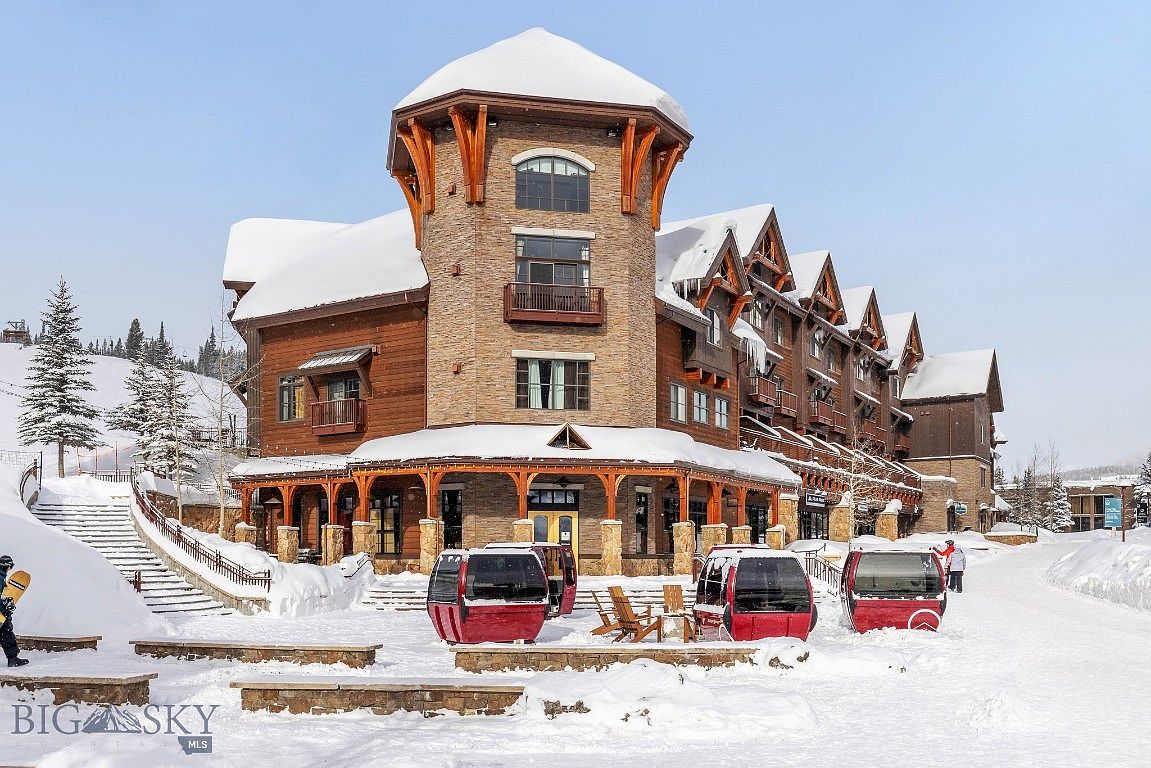 48 Big Sky Resort Rd #281, Big Sky, MT 59716 | Zillow