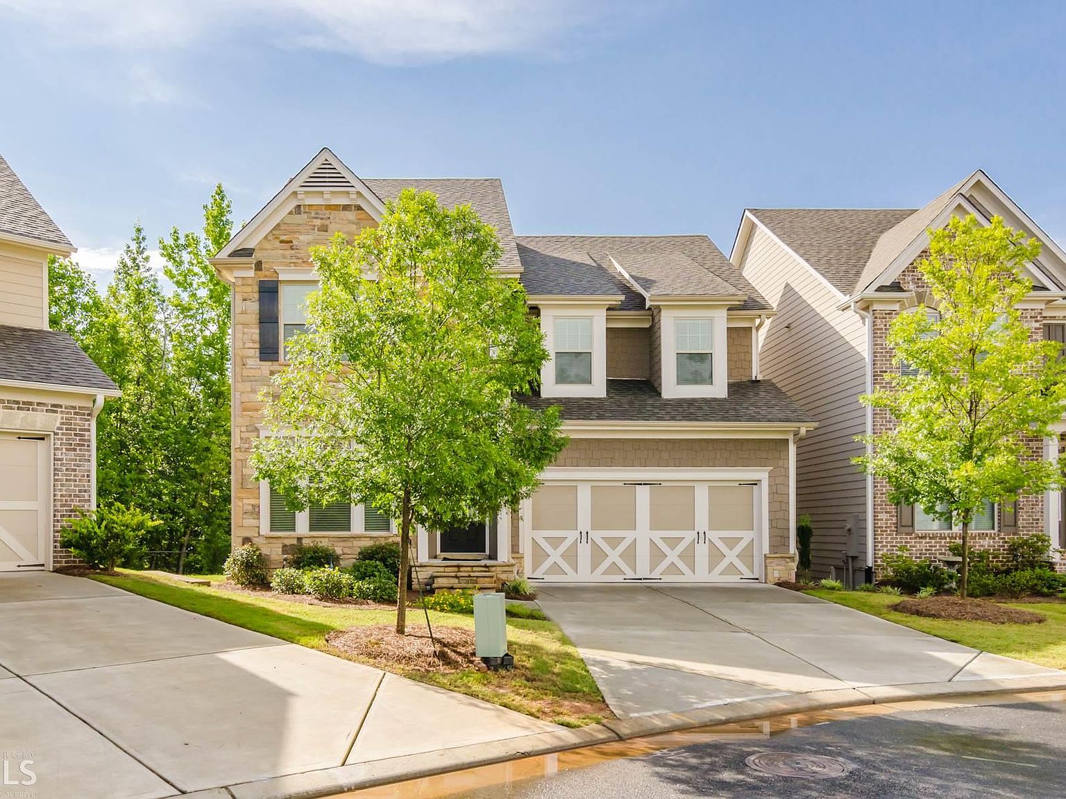 1360 Roswell Manor Cir, Roswell, GA 30076 | Zillow