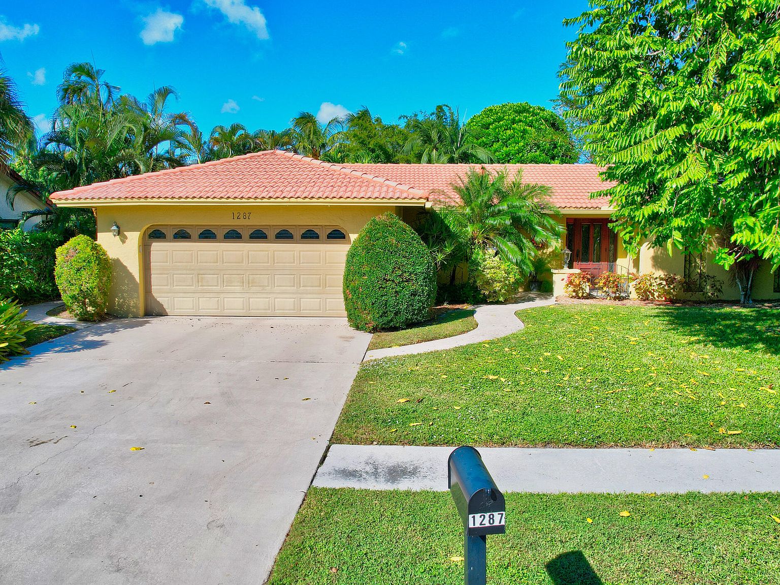 1287 SW 21st Street, Boca Raton, FL 33486 | Zillow
