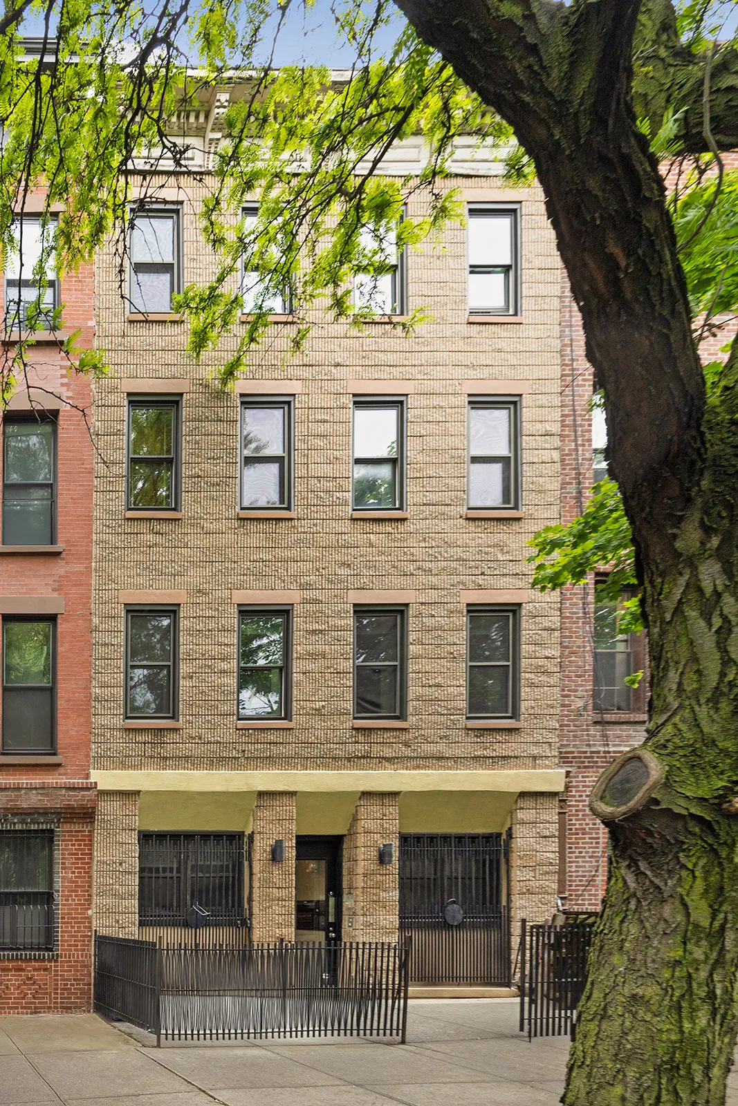 681 Union Street #E in Park Slope, Brooklyn | StreetEasy