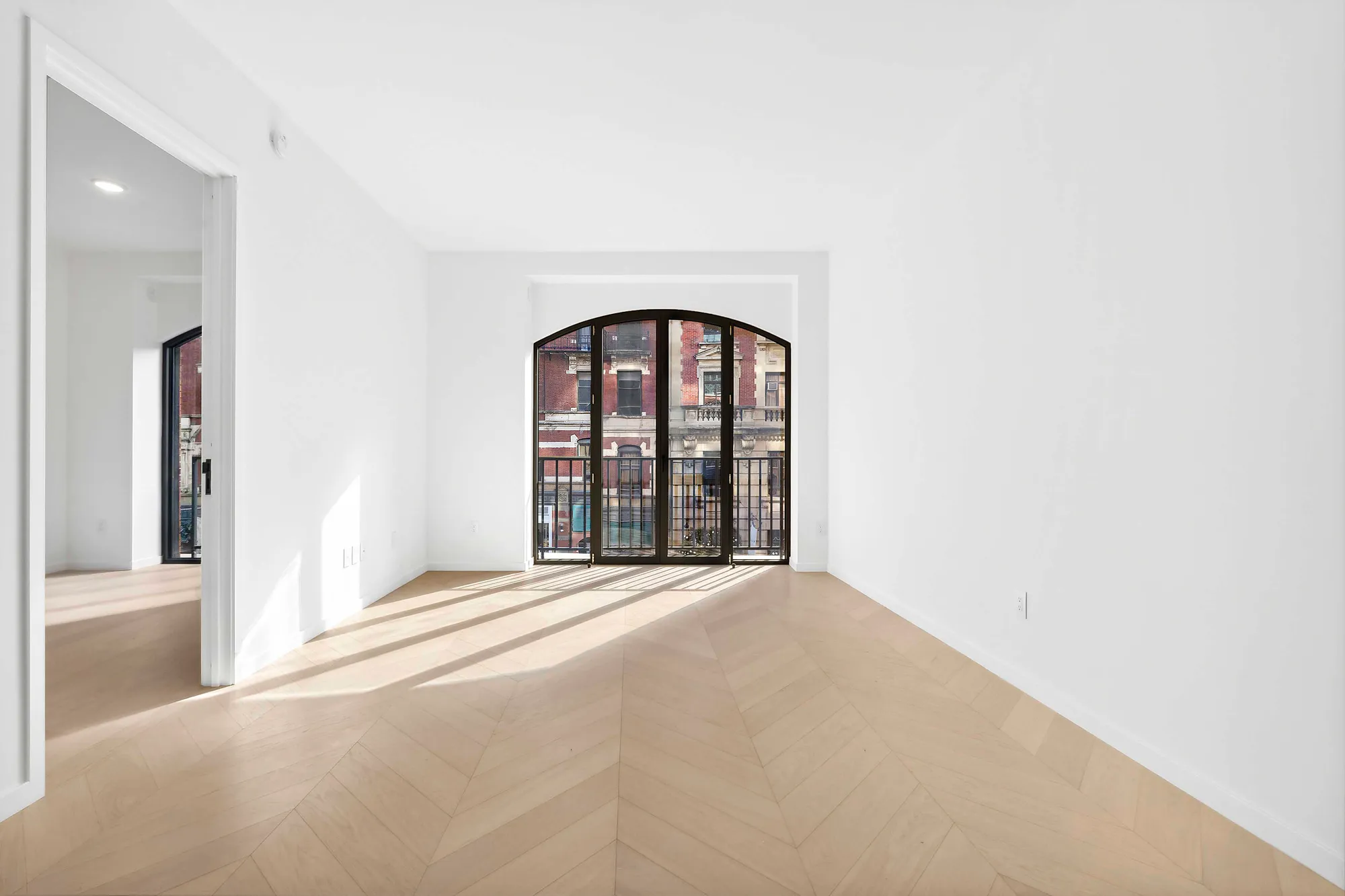 64 University Place #3D in Greenwich Village, Manhattan | StreetEasy