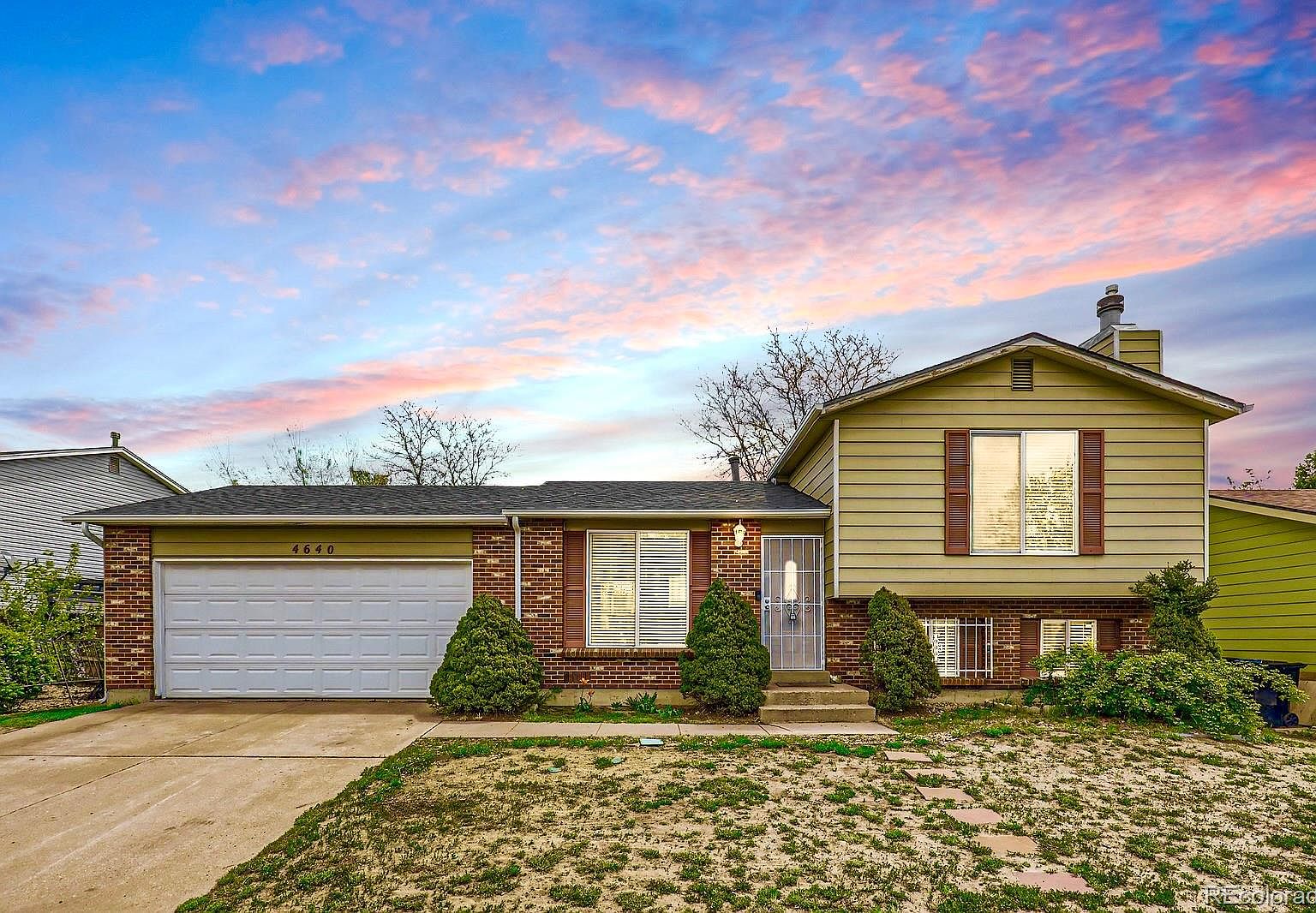 4640 Fairplay Way, Denver, CO 80239 | Zillow
