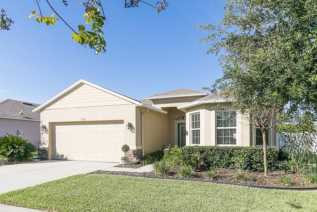 197 Compass Rose Dr, Groveland, FL 34736 | Zillow
