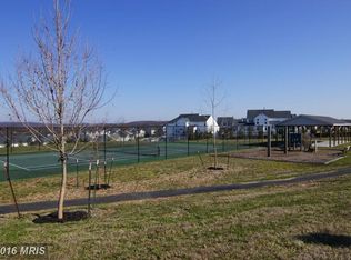 10814 Dewey Way E, New Market, MD 21774 | Zillow