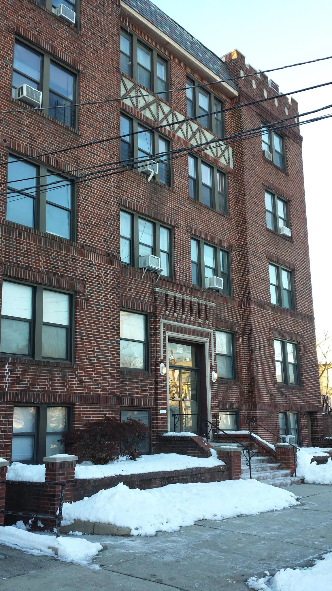715 Avenue C #20 in Bayonne, New Jersey | StreetEasy
