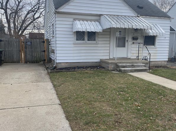 Houses For Rent in Taylor MI - 16 Homes | Zillow