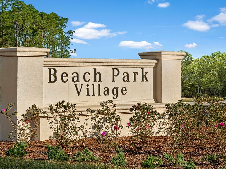 Beach Park Village by KB Home in Flagler Beach FL | Zillow