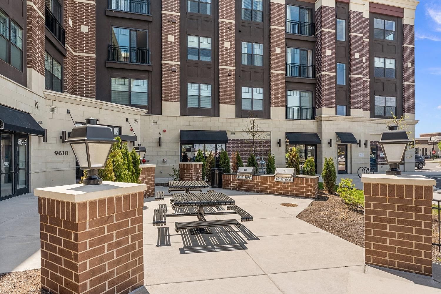 9610-D N Centennial Dr #410, Munster, IN 46321 | MLS #532974 | Zillow