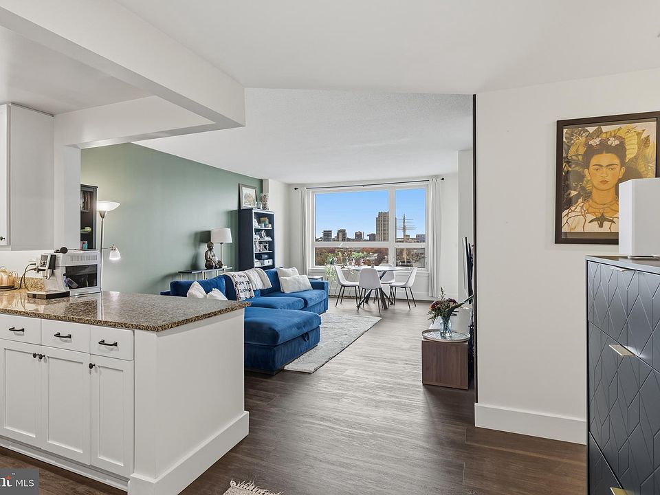 Residences At Dockside Condominiums - 717 S Columbus Blvd Philadelphia ...