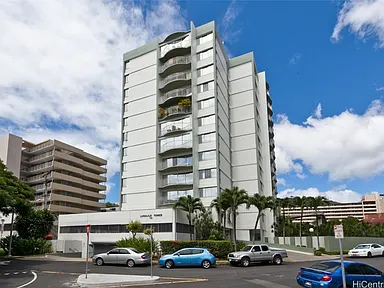 Lunalilo Tower - 520 Lunalilo St Honolulu HI | Zillow