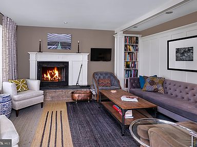 117 Sandbrook Headquarters Rd, Stockton, NJ 08559 | Zillow