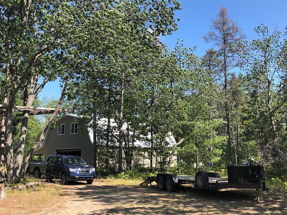 13561 N Shelldrake River Rd, Paradise, MI 49768 | Zillow