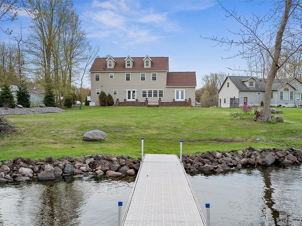 907 State Route 49, Bernhards Bay, NY 13028 | Zillow