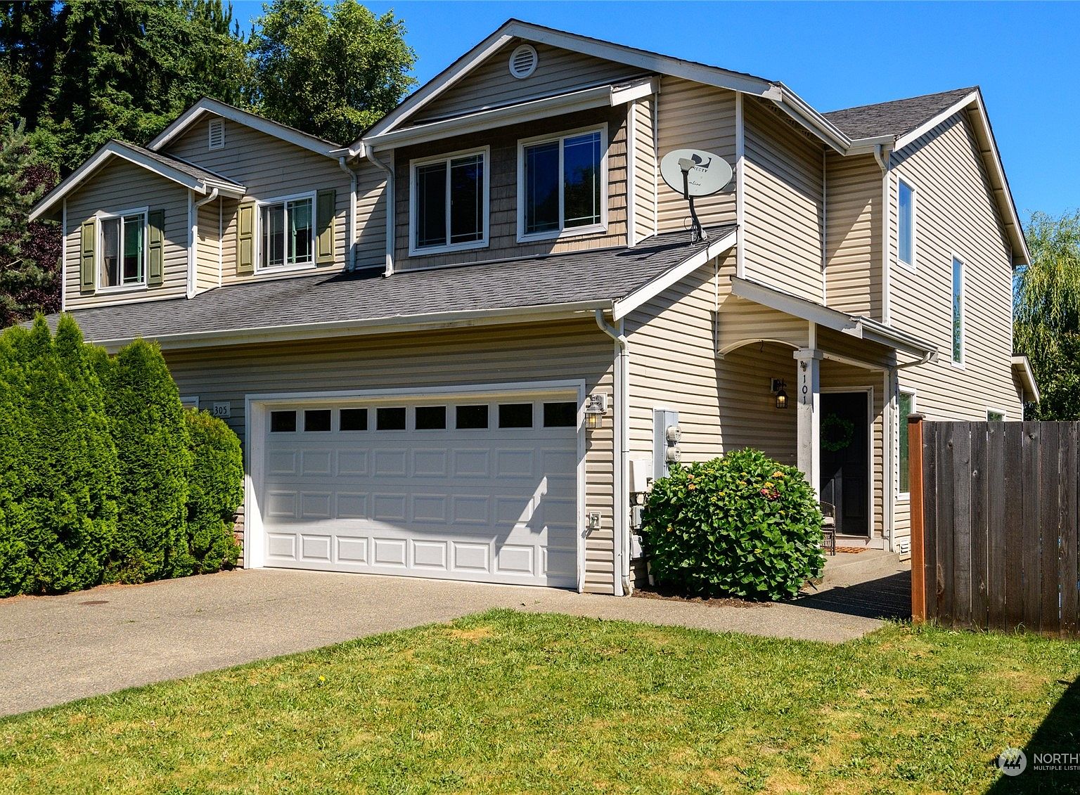 305 Pike Street SE #101, Auburn, WA 98002 | Zillow