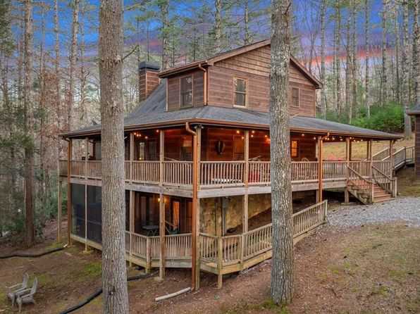 Blue Ridge GA Real Estate - Blue Ridge GA Homes For Sale | Zillow