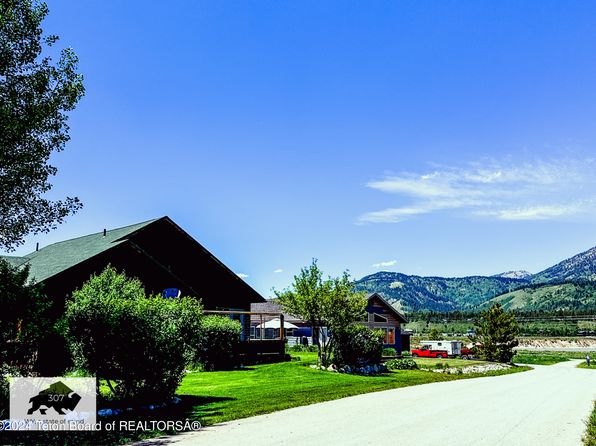 Alpine WY Real Estate - Alpine WY Homes For Sale | Zillow